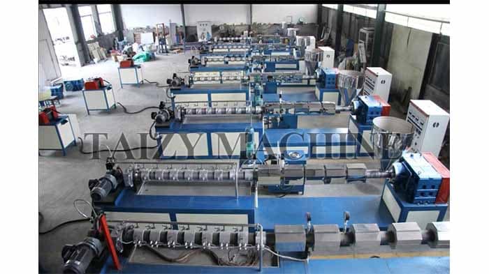EPE foam fruit net packing machine | mesh net bag packing machine